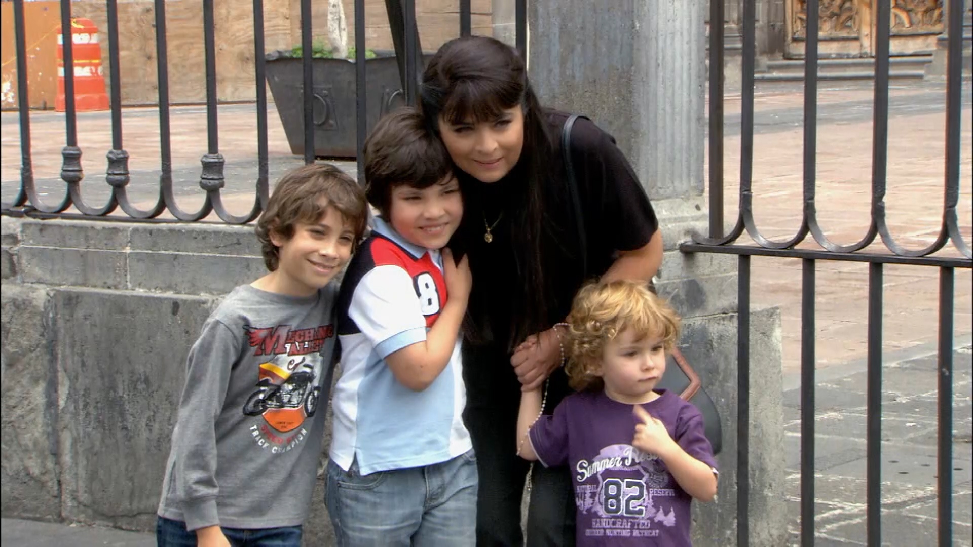 Mira qué pasó con el actor que interpretó a 'Mundo' cuando era niño en Corona de Lágrimas | Las ...