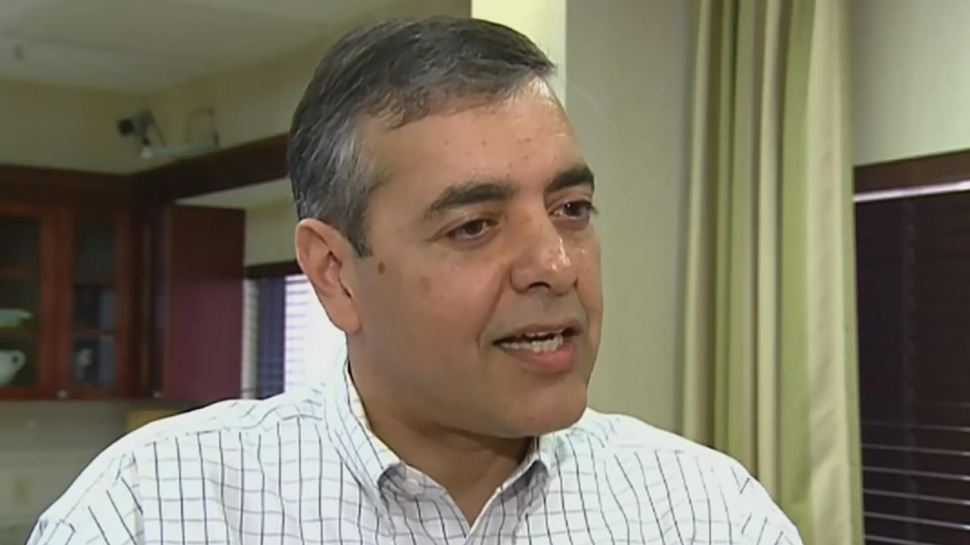 Estas son las acusaciones que pesan en contra de David Rivera, el ...