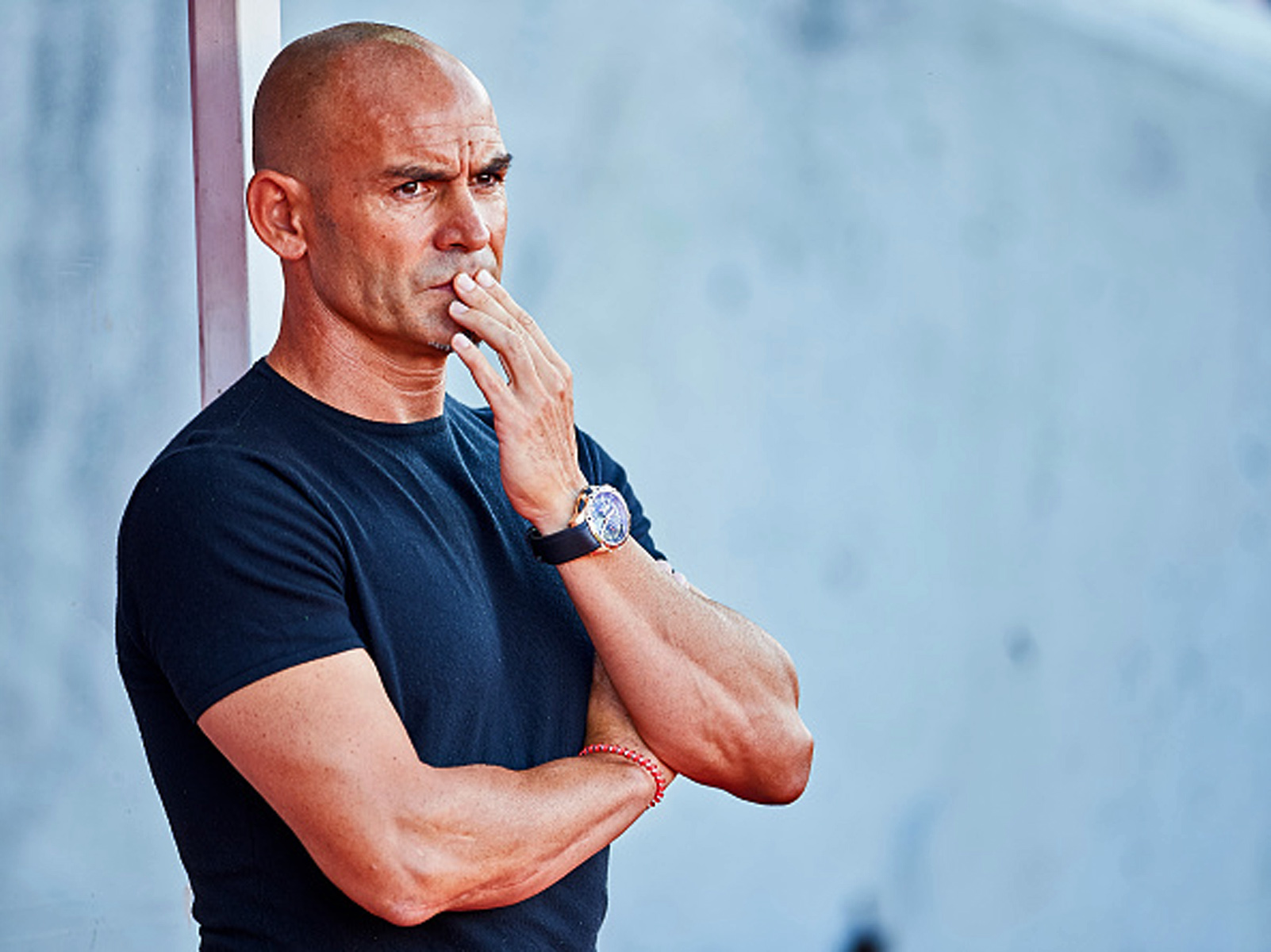 Paco Jémez: "Entrenar en México lo veo como una oportunidad" | Deportes ...