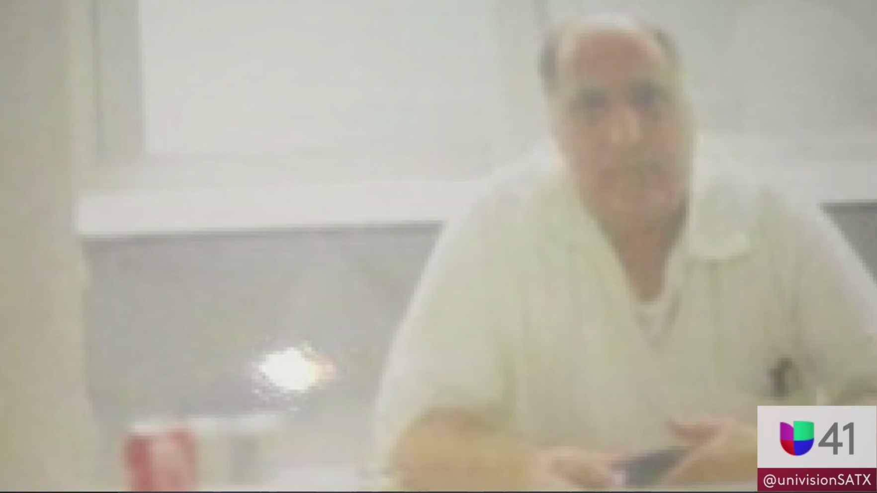 Hijo de secuestrador lo describe como un padre ausente | Video ...