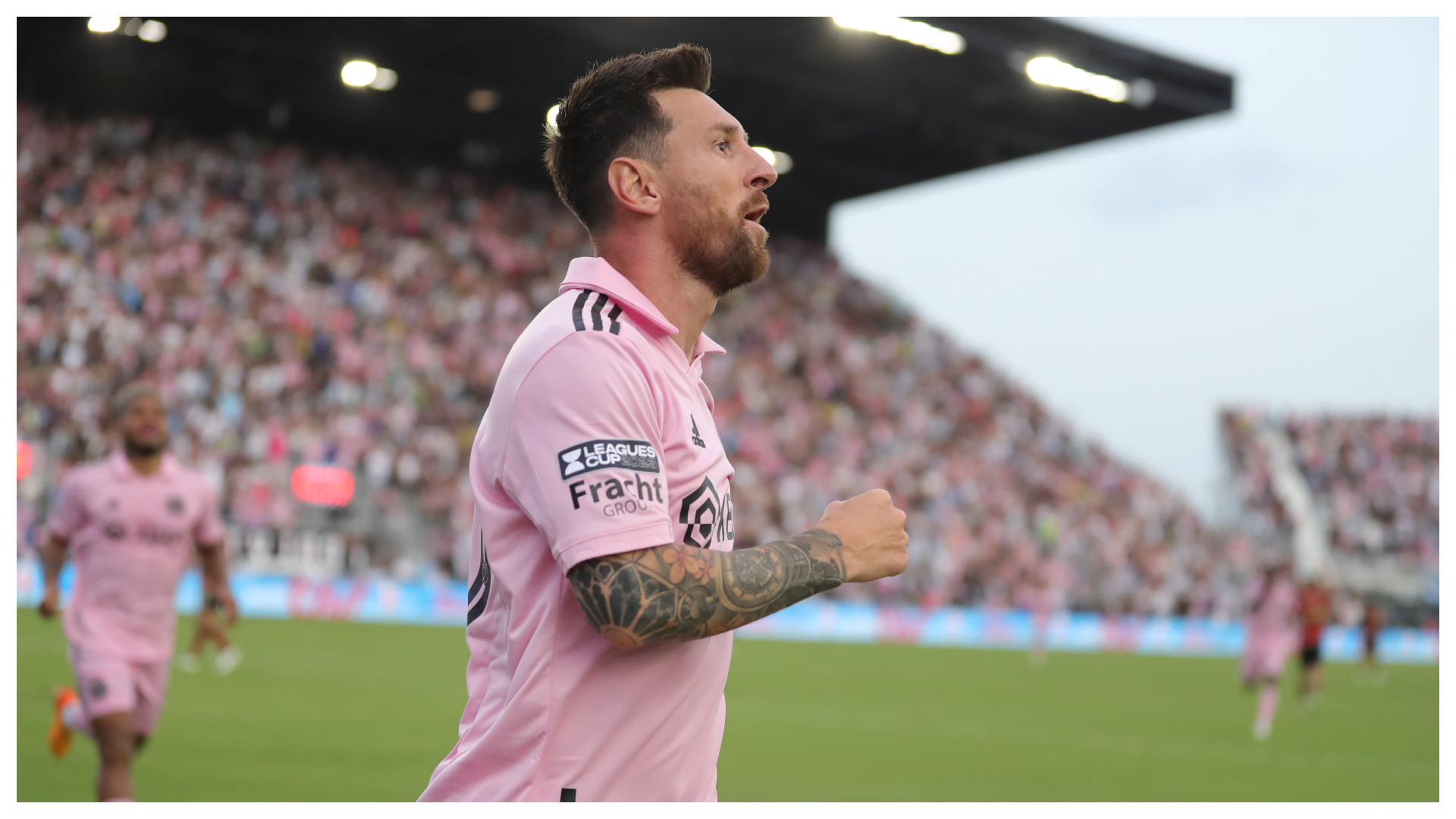 Cómo comprar los boletos para ver a Messi en casa con el Inter Miami ...