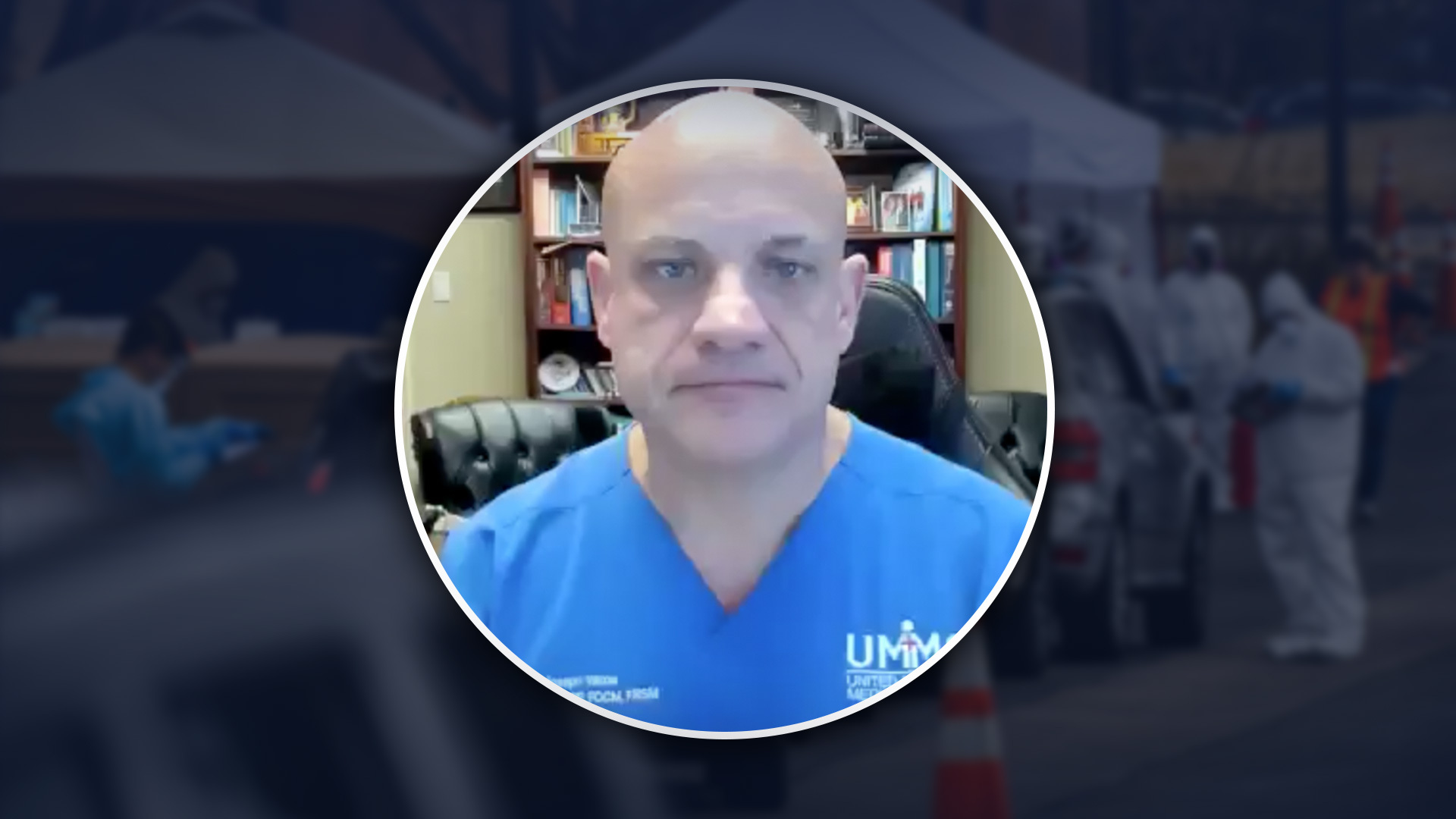 Expertos pronostican repunte de casos por covid-19 en octubre y ...