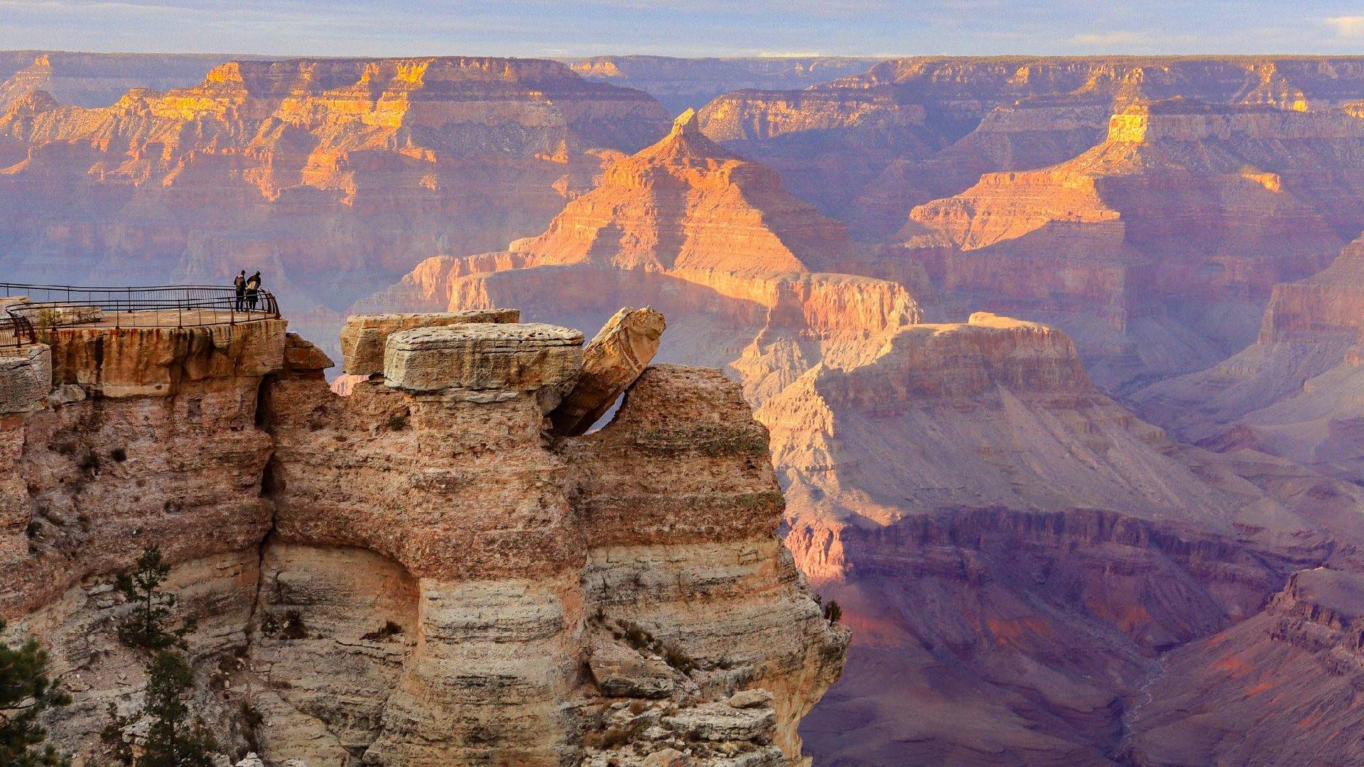 Descubre los tres Parques Nacionales que existen en Arizona | Fotos ...