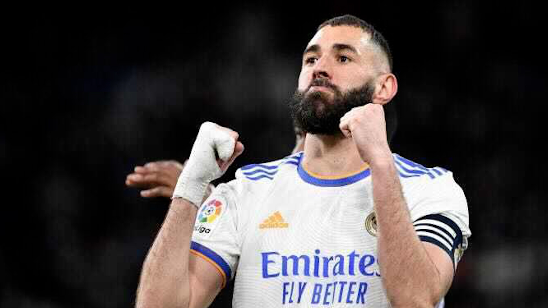 Video: Ya es un hecho, Benzema tiene los mejores números en la historia ...