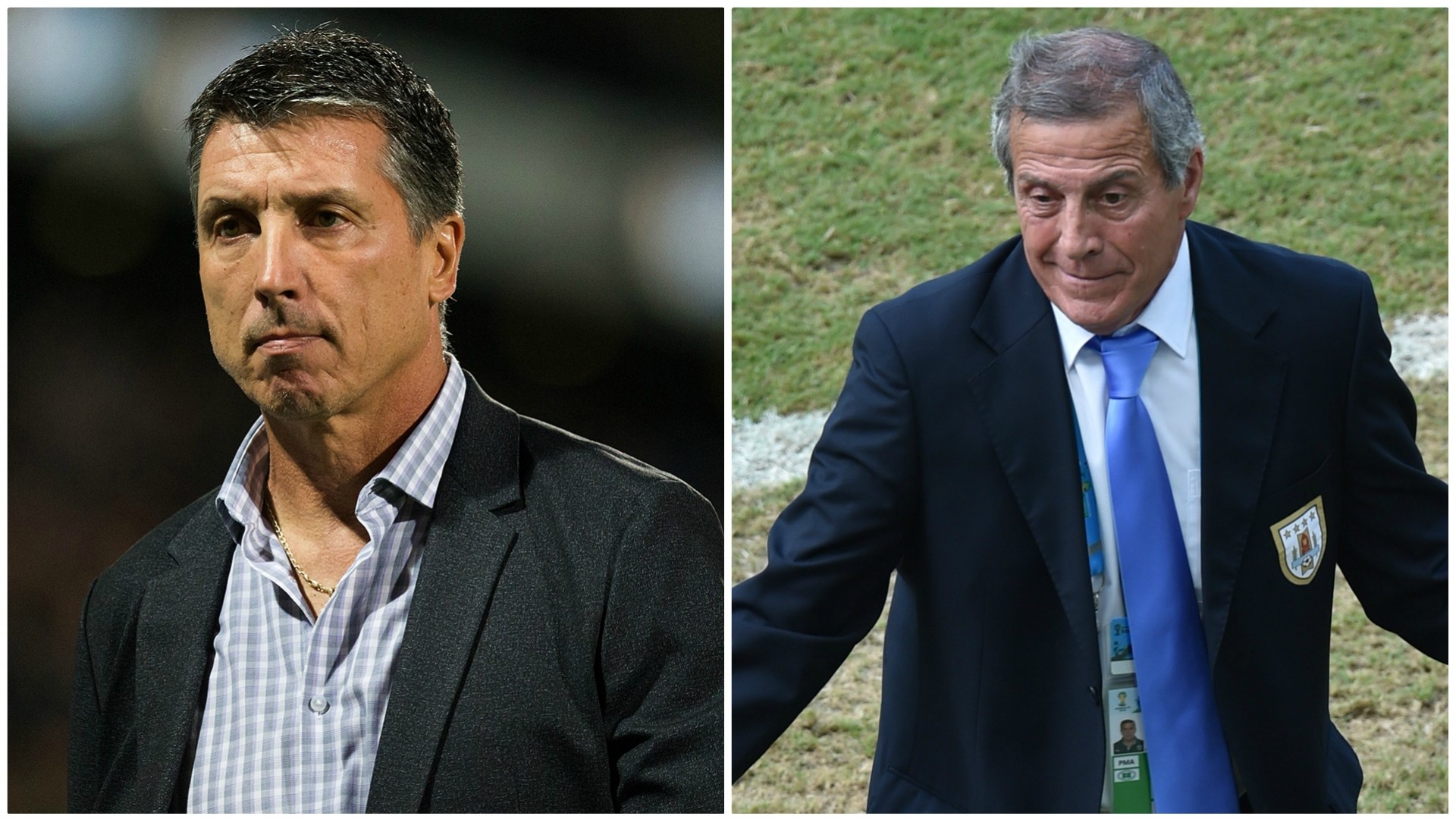 Robert Siboldi contó la promesa que nunca le cumplió el ‘Maestro ...