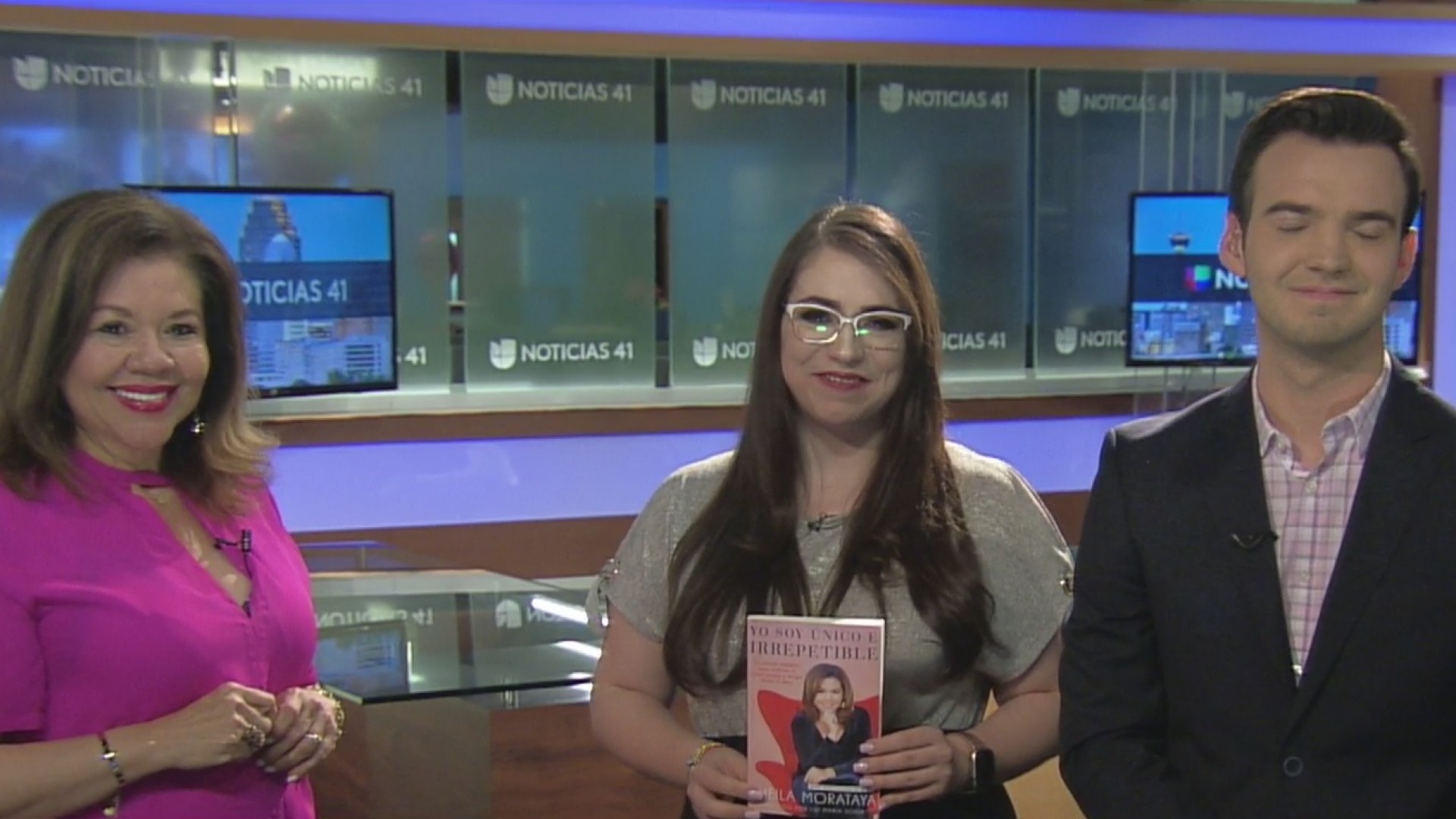 Aumenta tu autoestima con el método de Sheila Morataya | Tu Ciudad ...