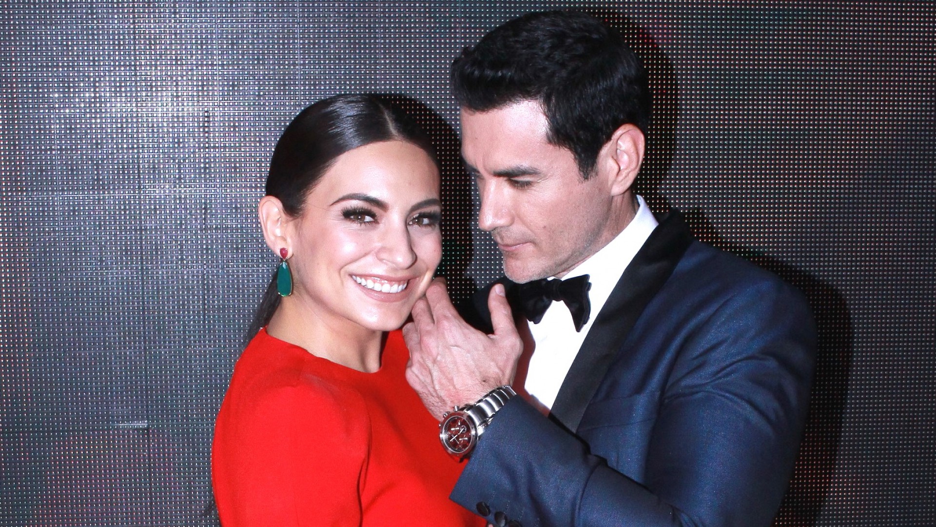 "Como Adán y Eva": David Zepeda cuenta cómo fueron las escenas de cama con Ana Brenda | Shows El ...