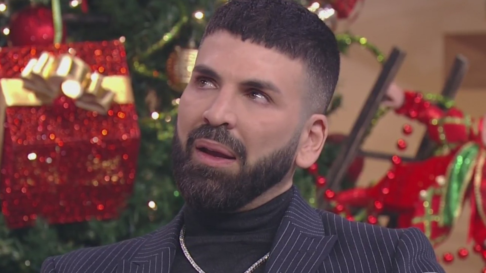 La primera vez que Jomari Goyso habló del abuso que sufrió: "No estaba preparado para contar ...