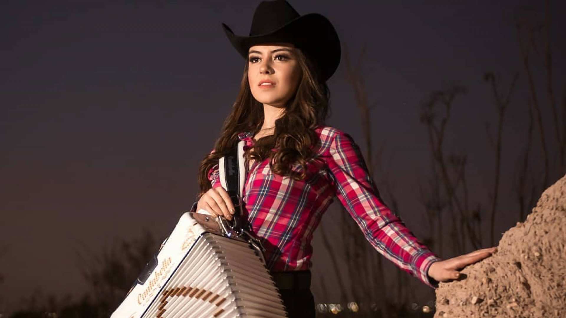 Así suena 'El Amor No Fue Pa' Mí' interpretada por Janeth Valenzuela ...