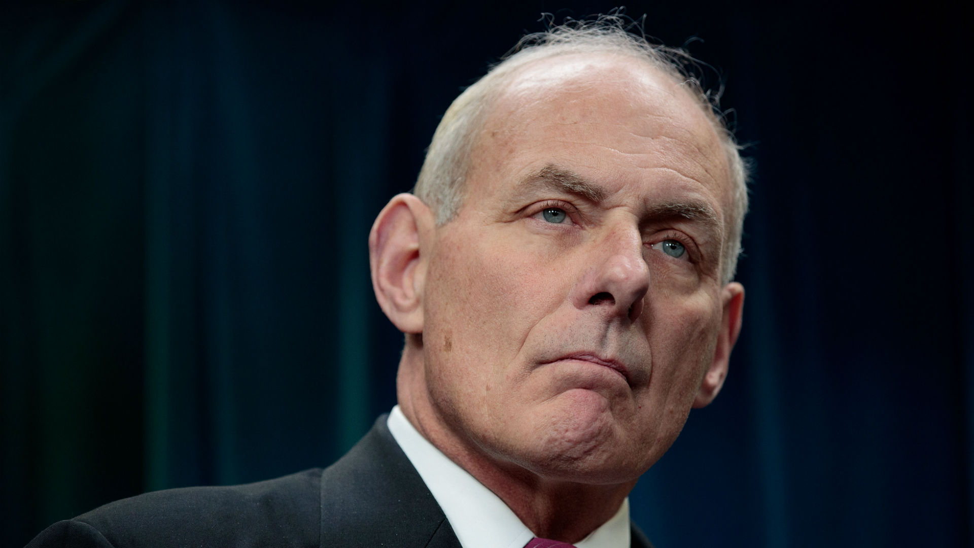 Revelan que John Kelly habría presionado para cancelar el TPS para los ...