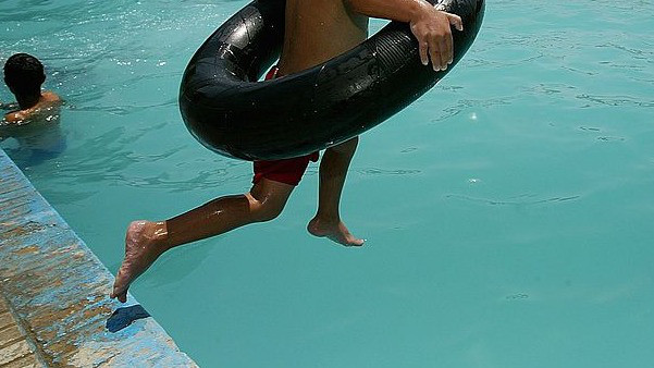 Cómo la niña Aliyah Jaico fue hallada muerta en la piscina de un hotel ...