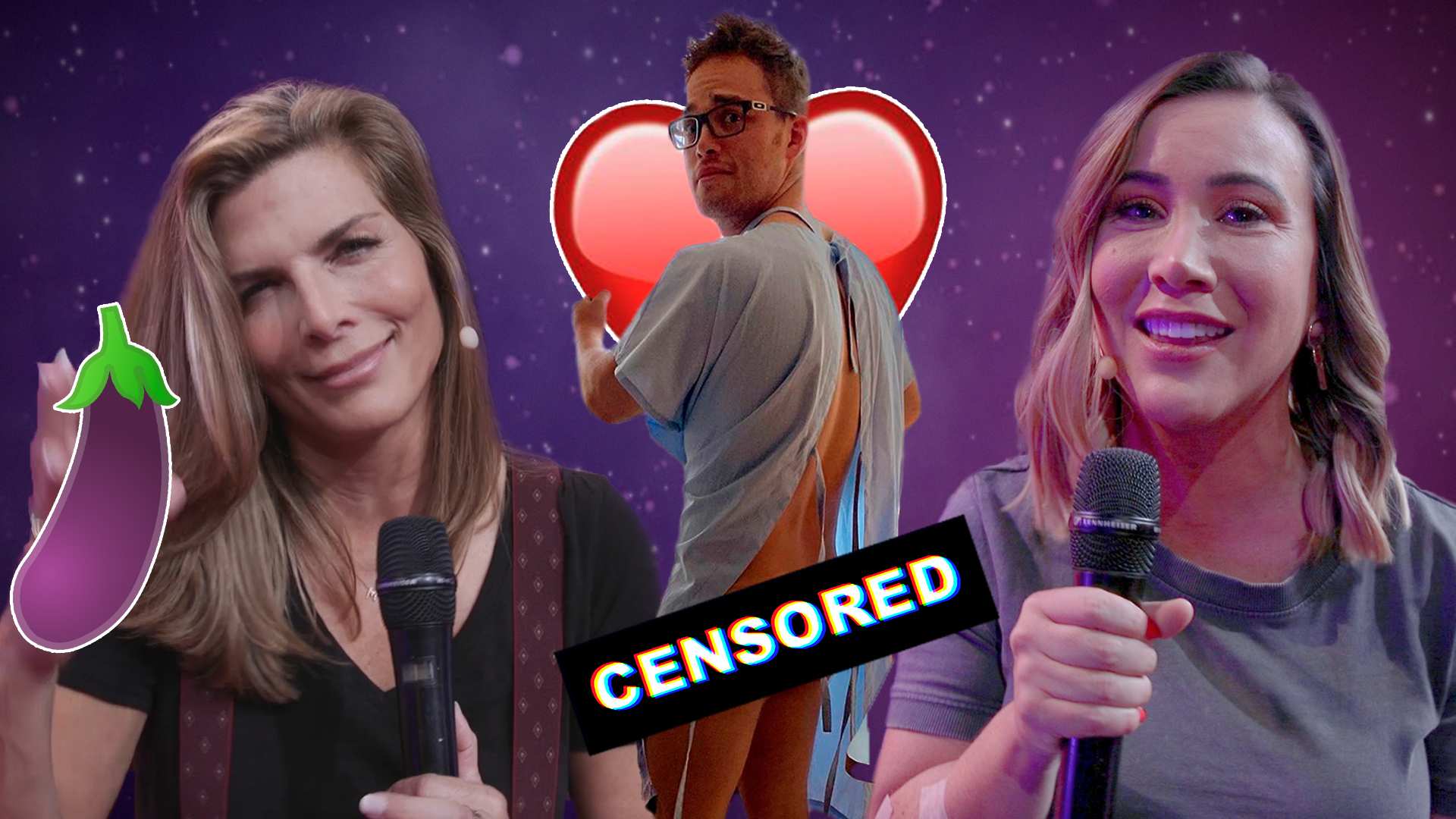 Yurem tiene cuerpazo, diversión, talento y "otras cosas crecidas" según ...