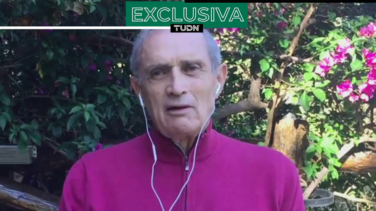 La alineación de Ignacio Trelles con México ante Inglaterra en el ...