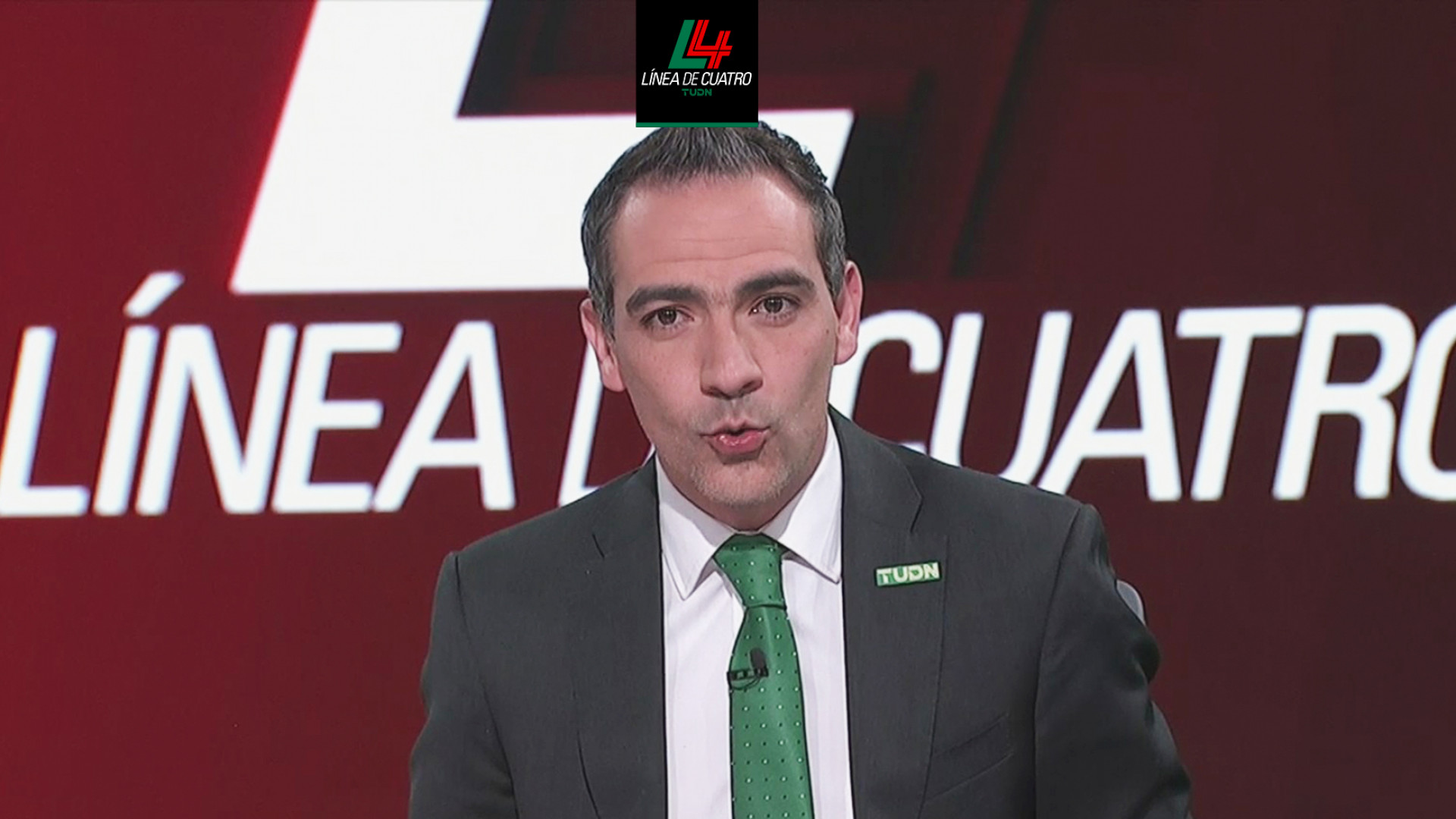 Alex De La Rosa Sobre Santiago Solari “¿sabe En Dónde Está Parado