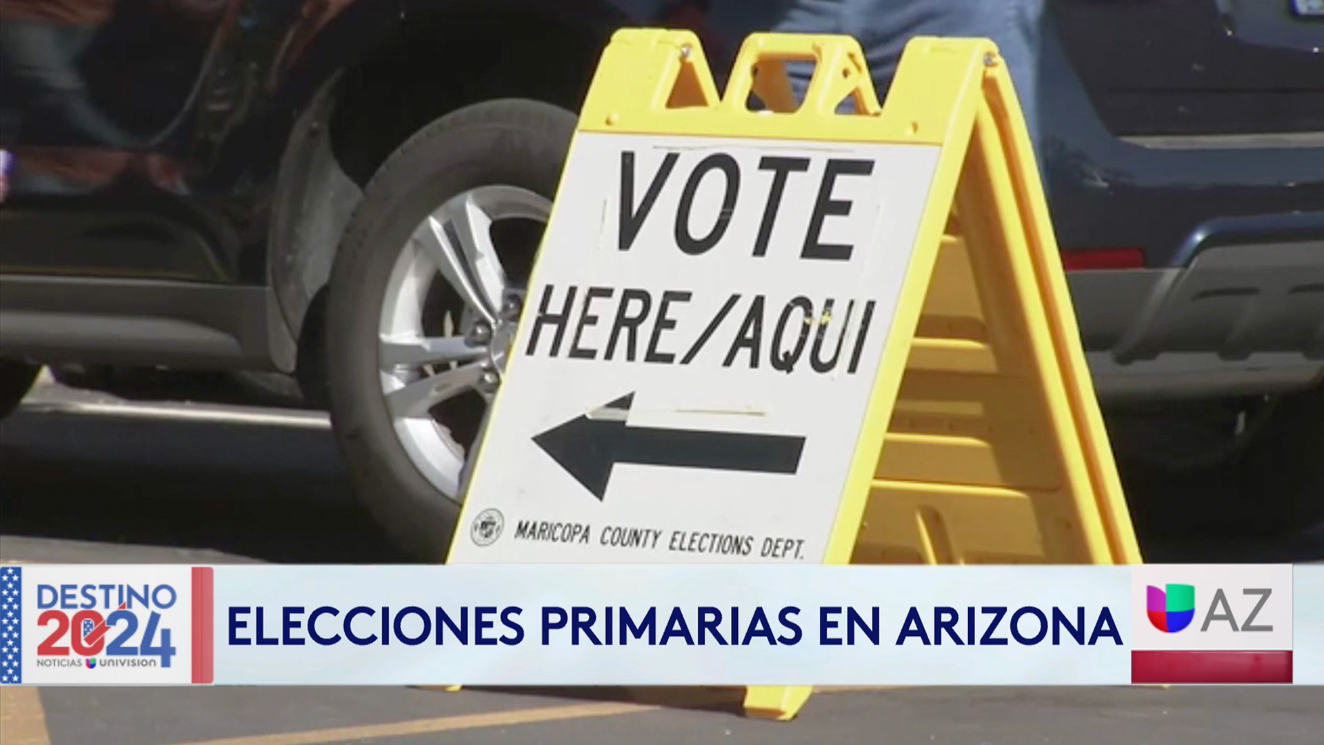 Elecciones primarias básicamente construyen el escenario para las elecciones generales: Jonathan ...