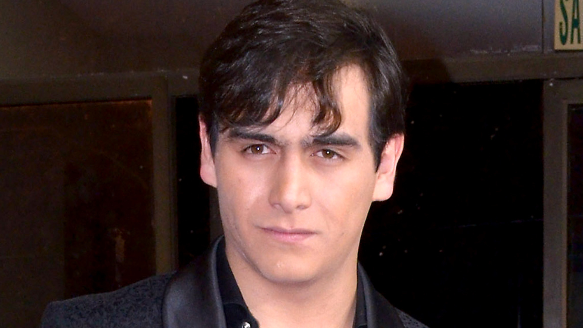 Muerte Julián Figueroa, hijo de Maribel Guardia y Joan Sebastian ...