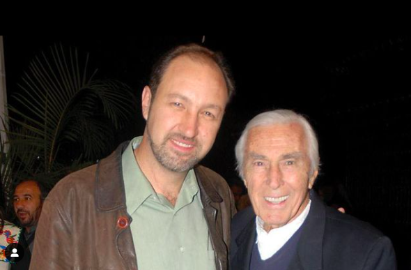 ¿De qué murió Guillermo Murray? Su hijo revela la razón y narra cómo ...