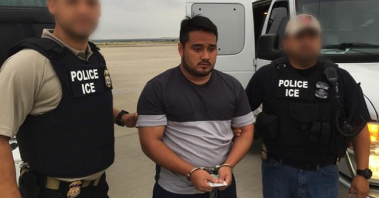 Cuántos agentes hispanos trabajan para ICE y otros 5 datos que no ...