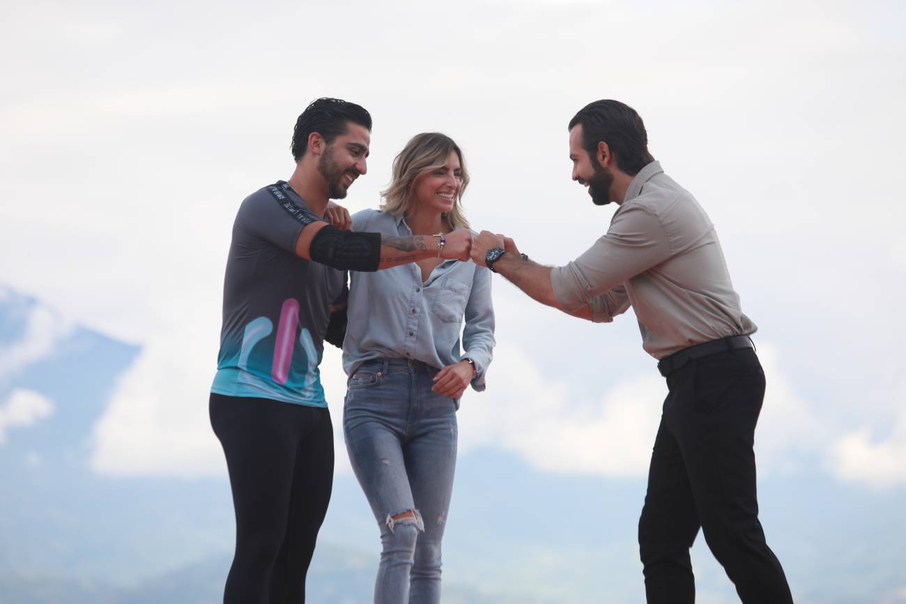 Inseparables 2021: La competencia regresa el 21 de octubre con intensa ...