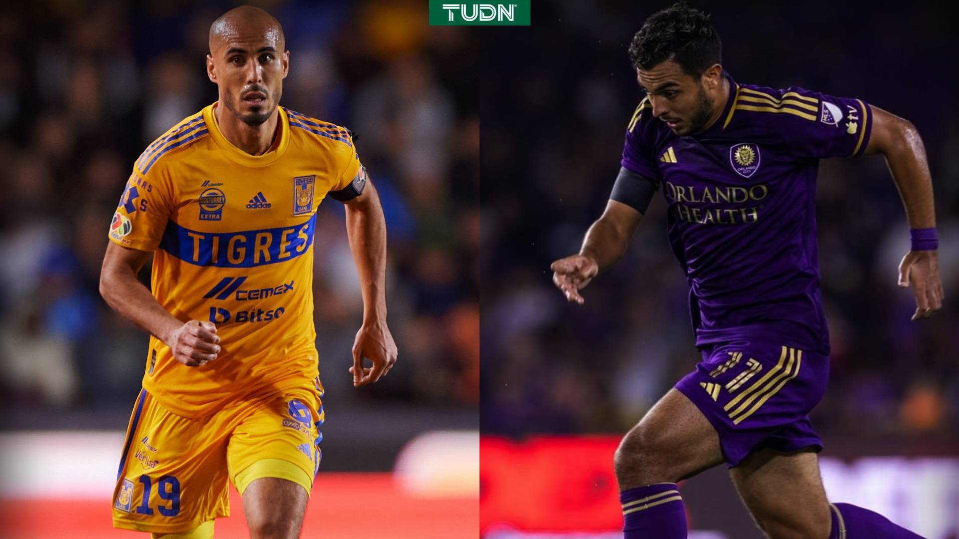 Concacaf Liga de Campeones: Horario y dónde ver el partido de Tigres vs ...