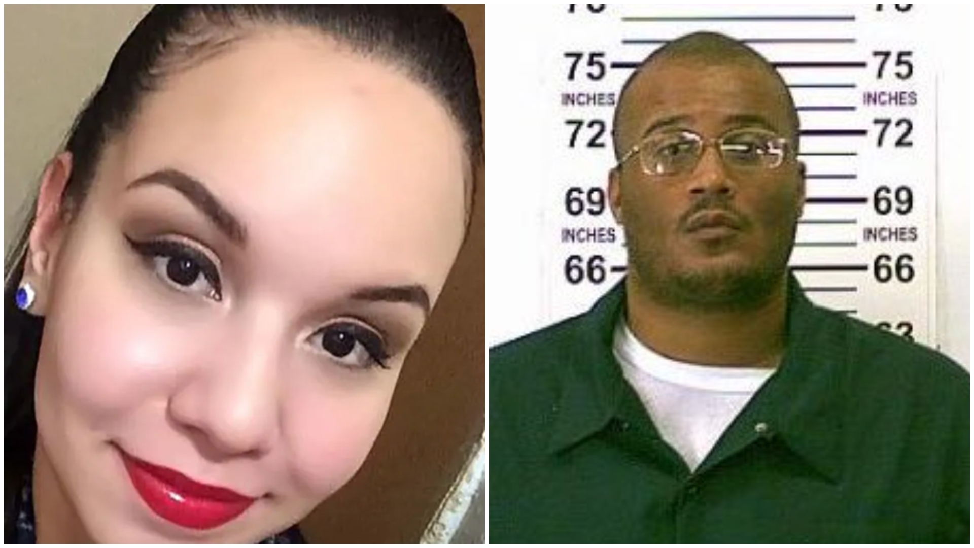 Condenan al asesino de Lisa Marie Velásquez joven descuartizada en 2018 ...