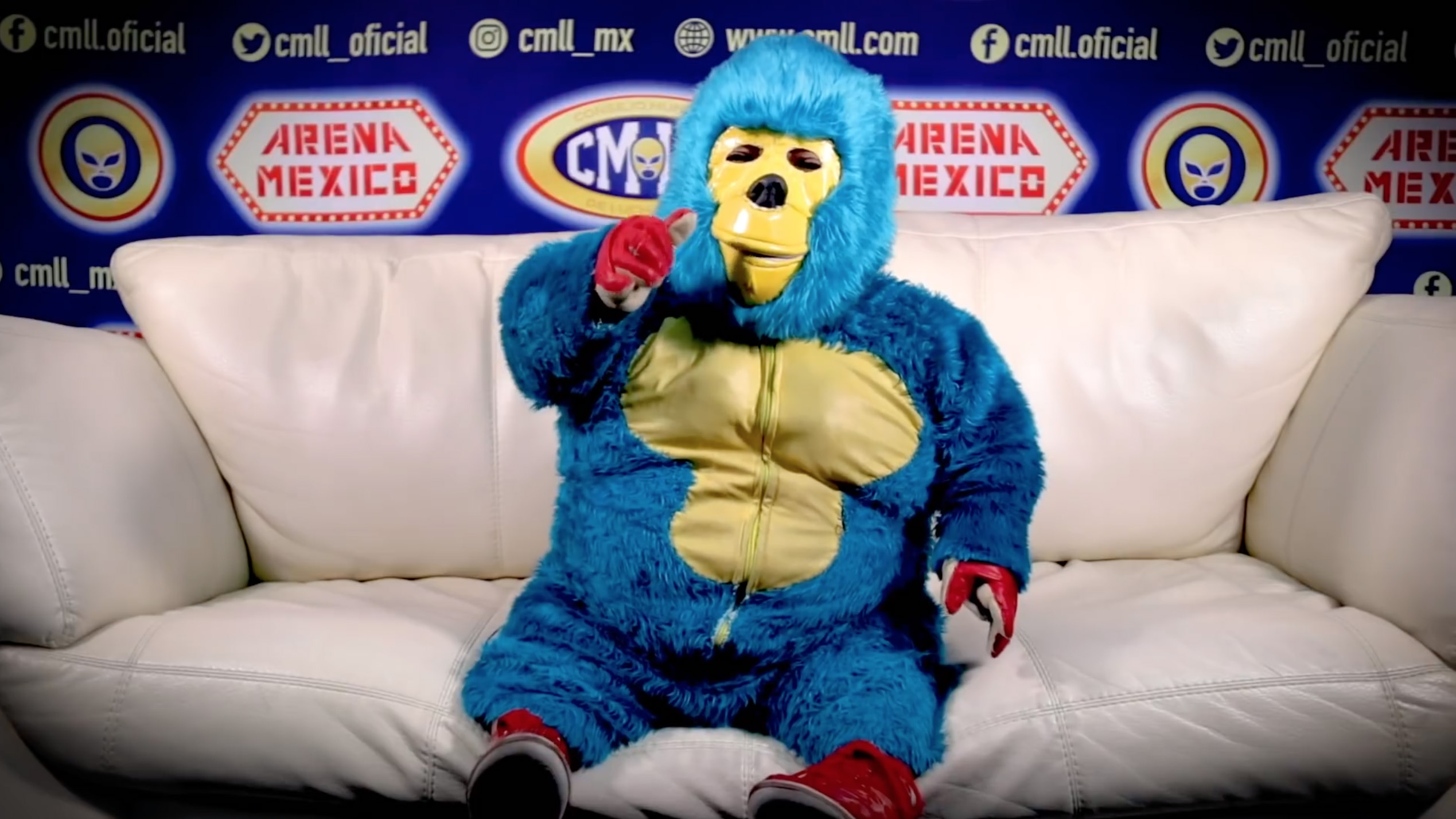 Kemonito prefiere a Chivas que al América | Deportes Más Deportes ...