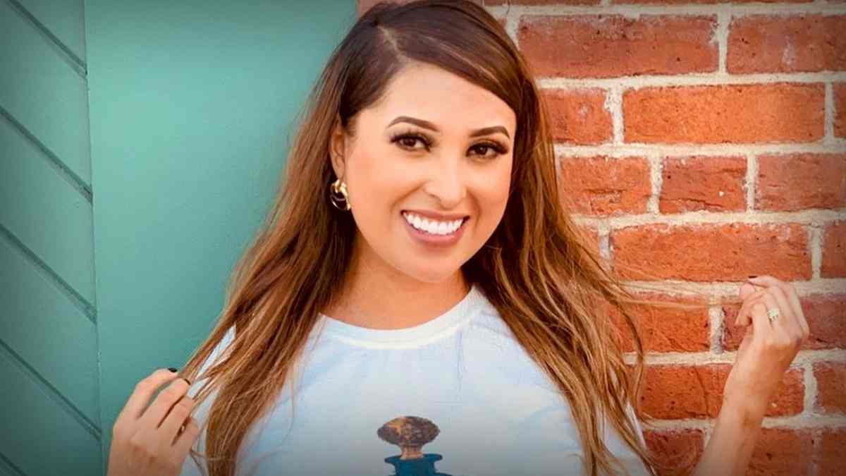 Muere Daniela Rodríguez, exparticipante de Enamorándonos USA, a los 29 ...