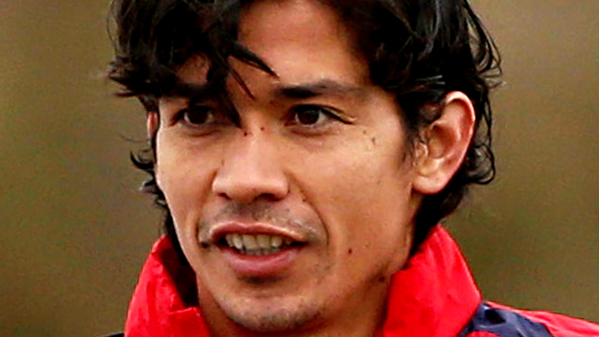 Matías Fernández aseguró que quiere destacar en Necaxa para regresar a ...