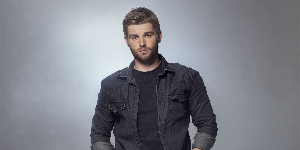 La monstruosa galanura de Mike Vogel | Canal 5 Home Fotos | Canal5