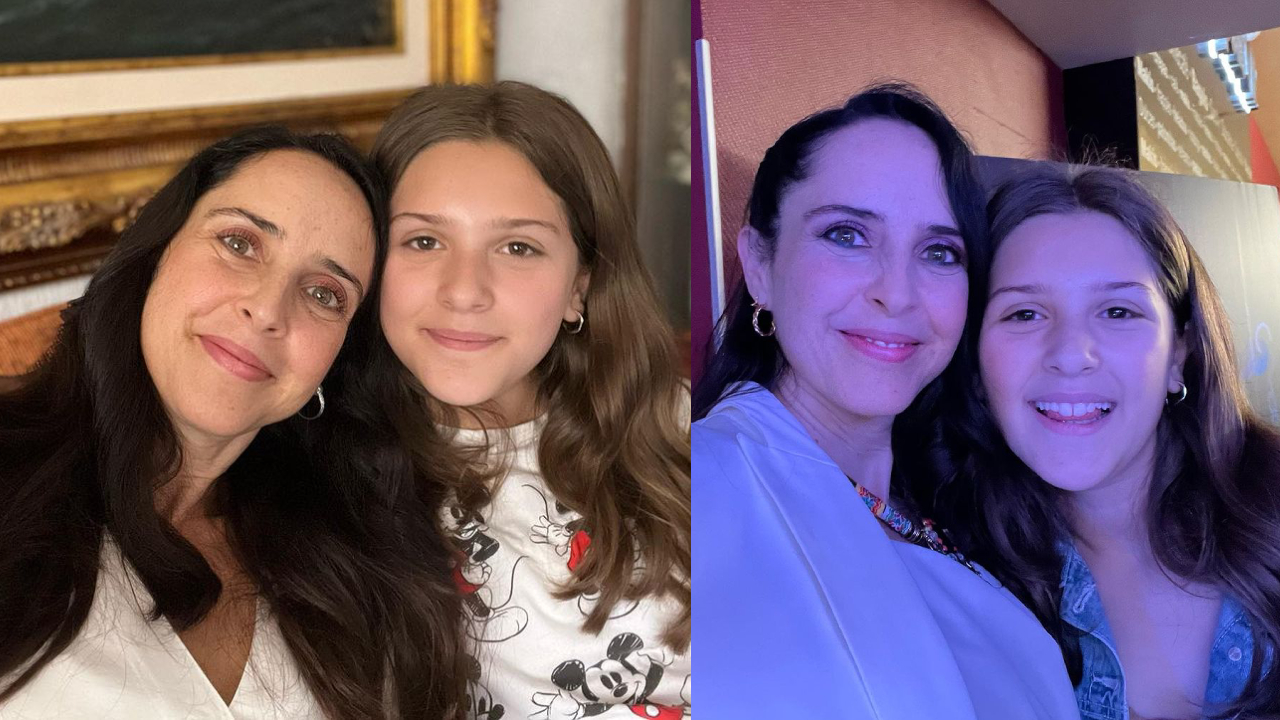 Nelly Castillo Fotos