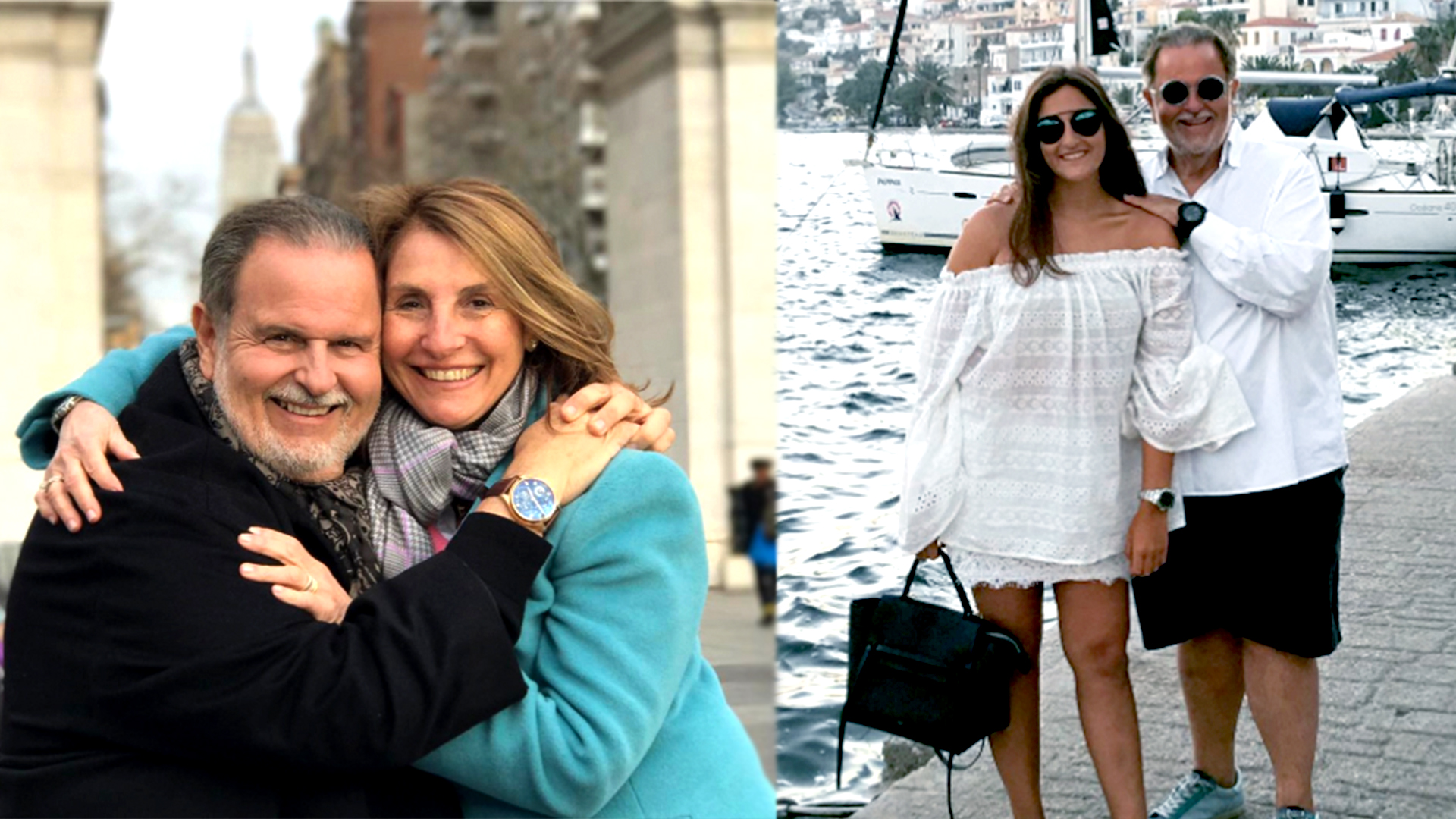 Para Raúl de Molina su familia lo es todo y este álbum lo confirma ...