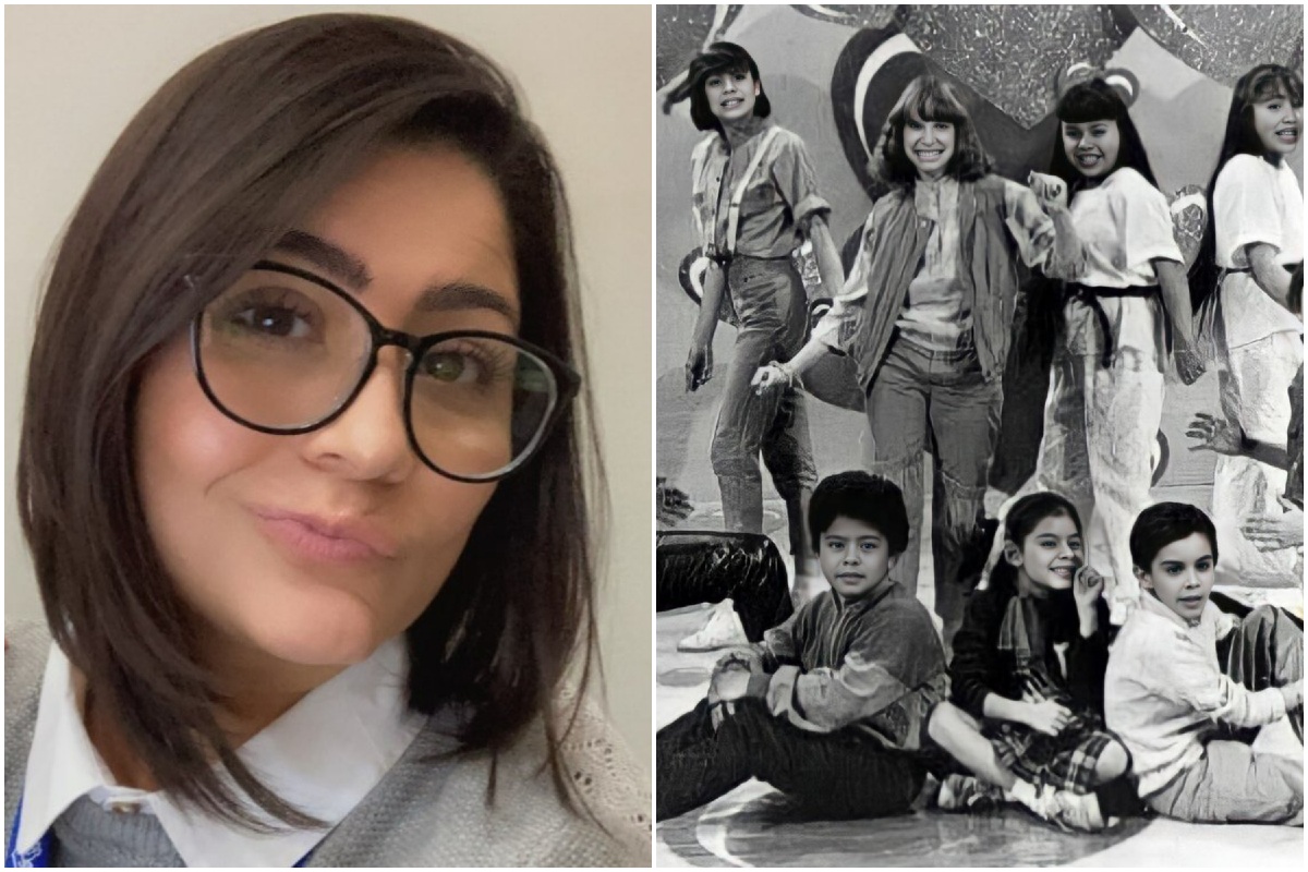 Chiquilladas: El maguito Rody se despide de su compañera Chistorita ...