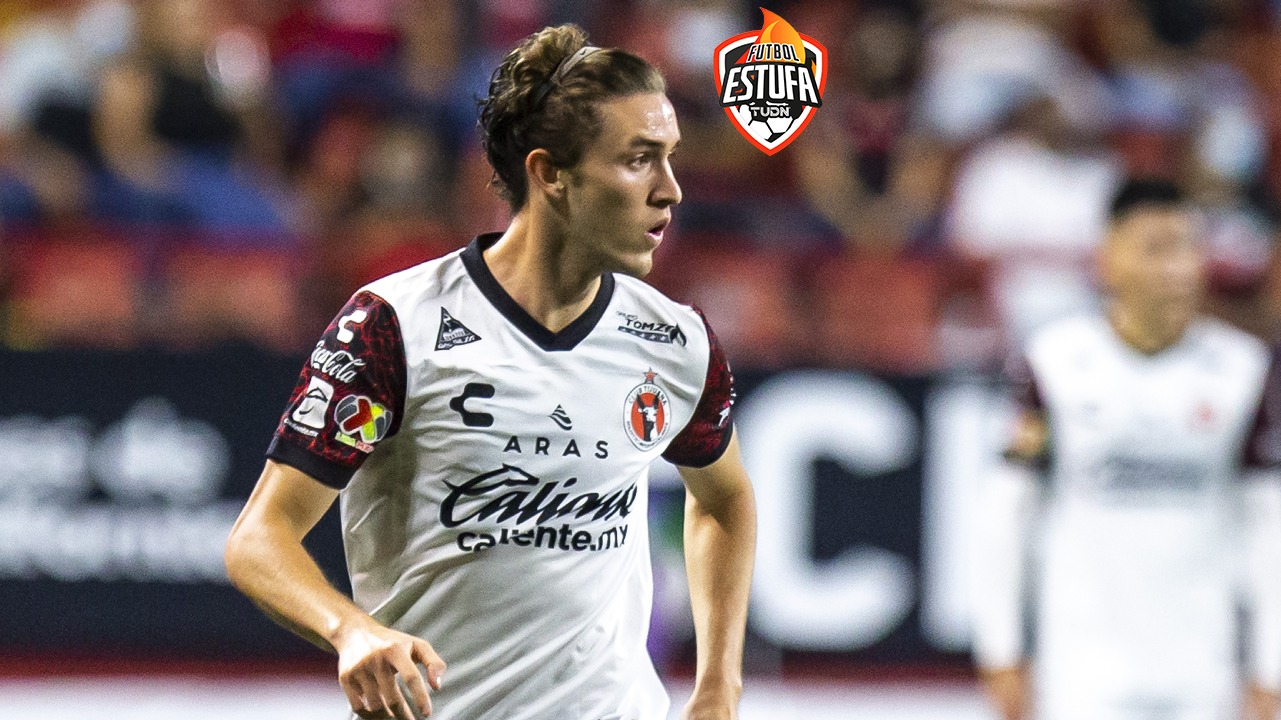 Marcel Ruiz a detalles de ser refuerzo de Toluca, Alexis Canelo puede ...