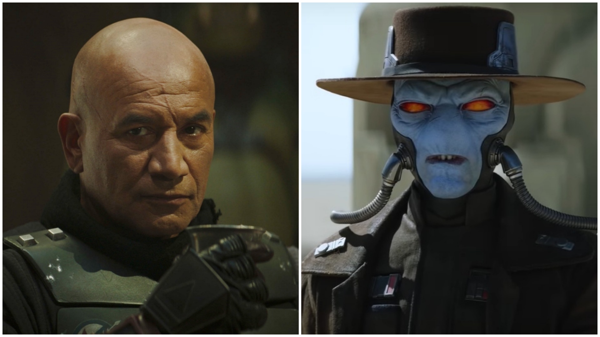 ¿Quién es Cad Bane? El nuevo villano de 'The Book of Boba Fett ...