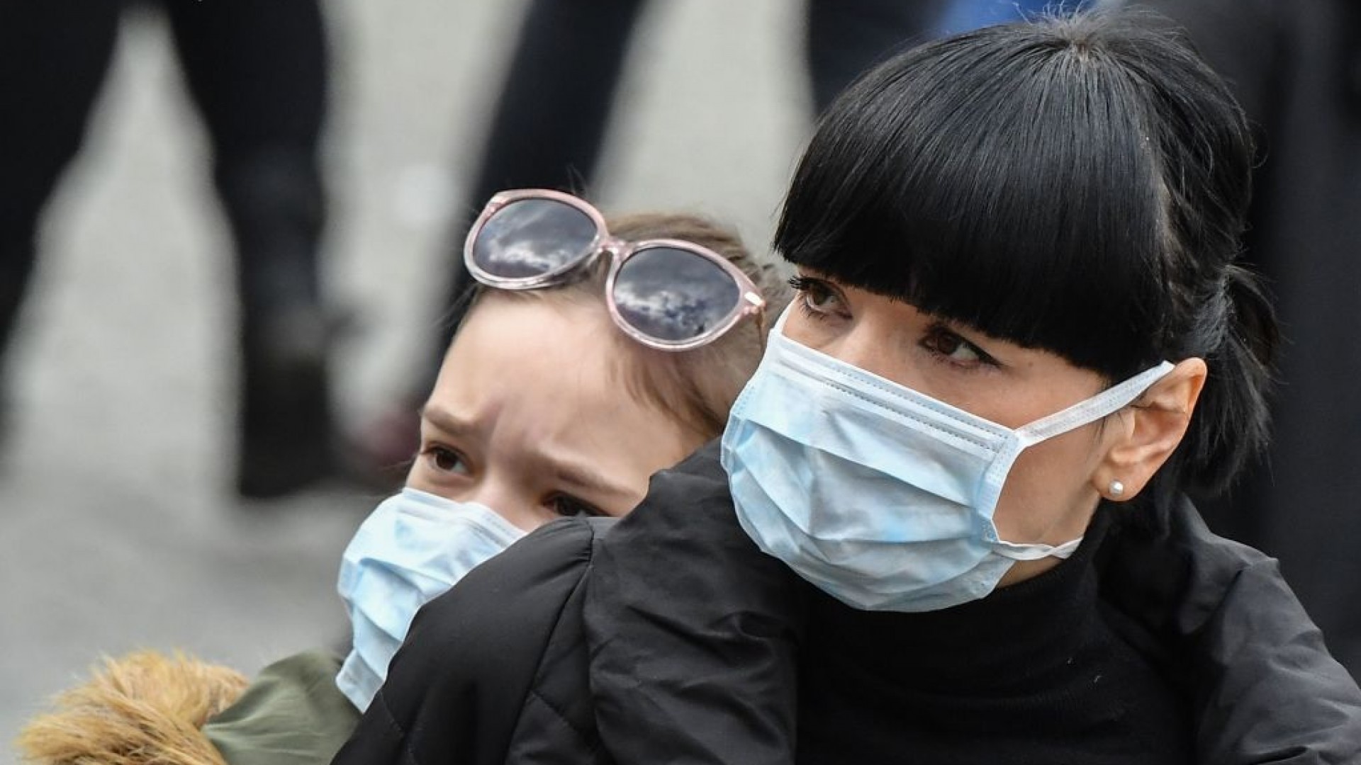 ¿Quiénes están en riesgo de contraer el coronavirus? Todo lo que debes ...