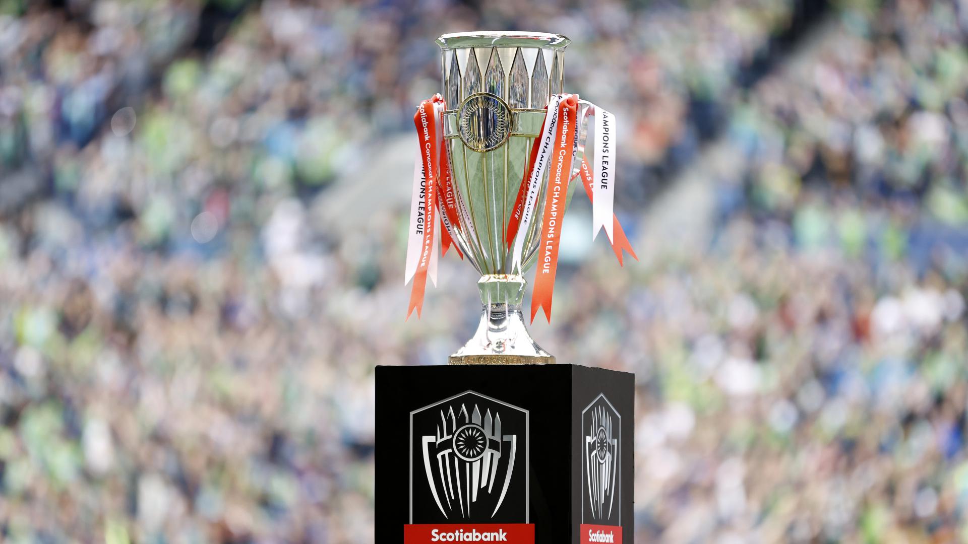 Concacaf Liga de Campeones: Horarios y fechas para los Cuartos de Final ...