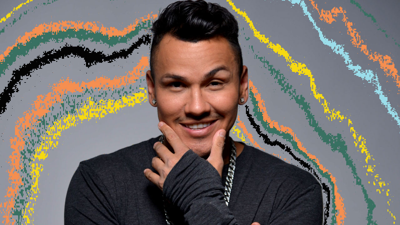 Flex está cargado de 'seduction' | Estaciones de Radio Música | Univision