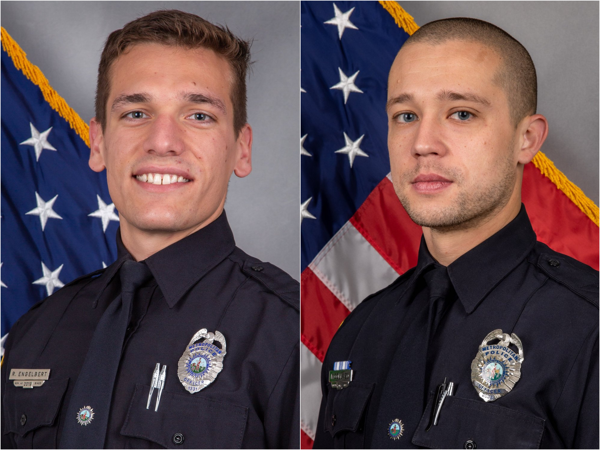 Tiroteo en escuela de Nashville: así fue cómo los policías abatieron a ...