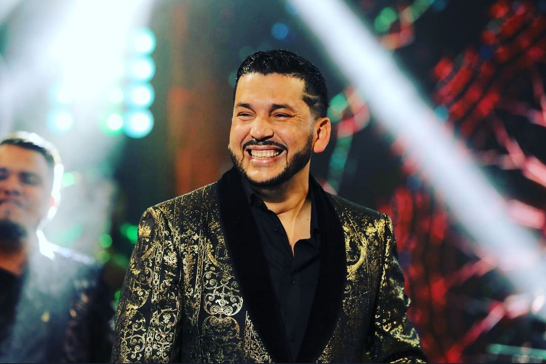'El Flaco' se presentará por primera vez en concierto en Mazatlán ...