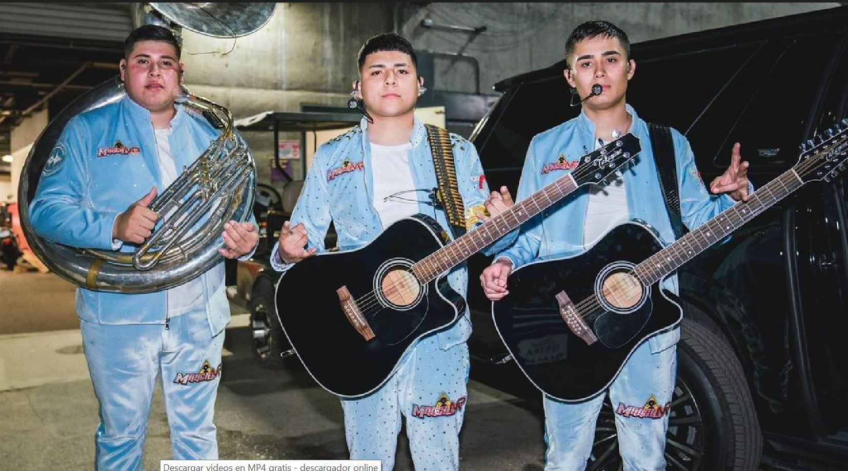 Marca MP hace un recuento de los objetos que les han lanzado durante ...