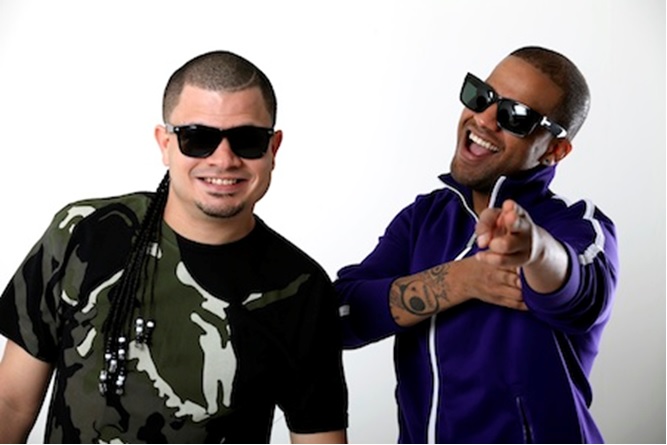 Jowell y Randy arrasan con su 'Doxisland USA Tour' | Estaciones de ...