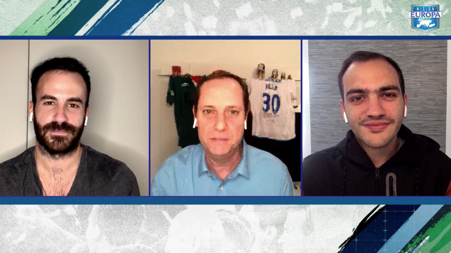 Misión Digital | Thiago al Liverpool, mejor que Messi al City | Shows ...