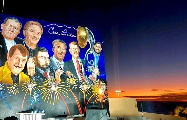 Banda MS, El Recodo, La Arrolladora y más protagonizan sorprendente ...