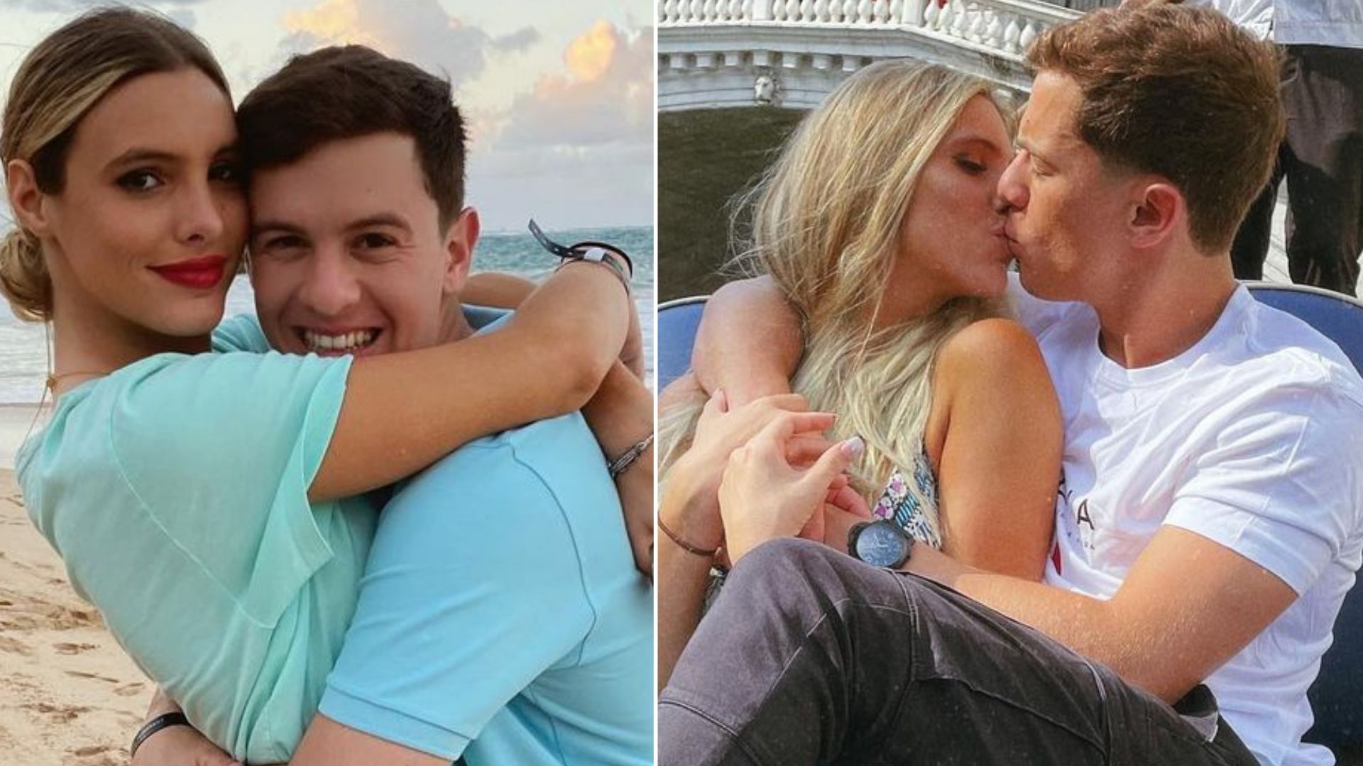 Lele Pons y Guaynaa boda: la pareja revela detalles de su enlace ...