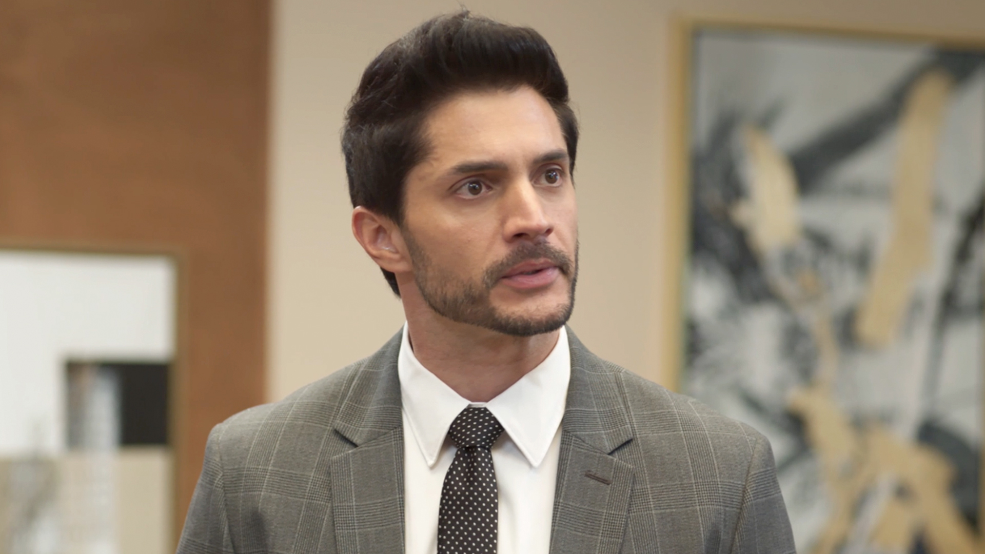 Esteban quiere eliminar a Ginebra | Shows El amor no tiene receta | Las ...