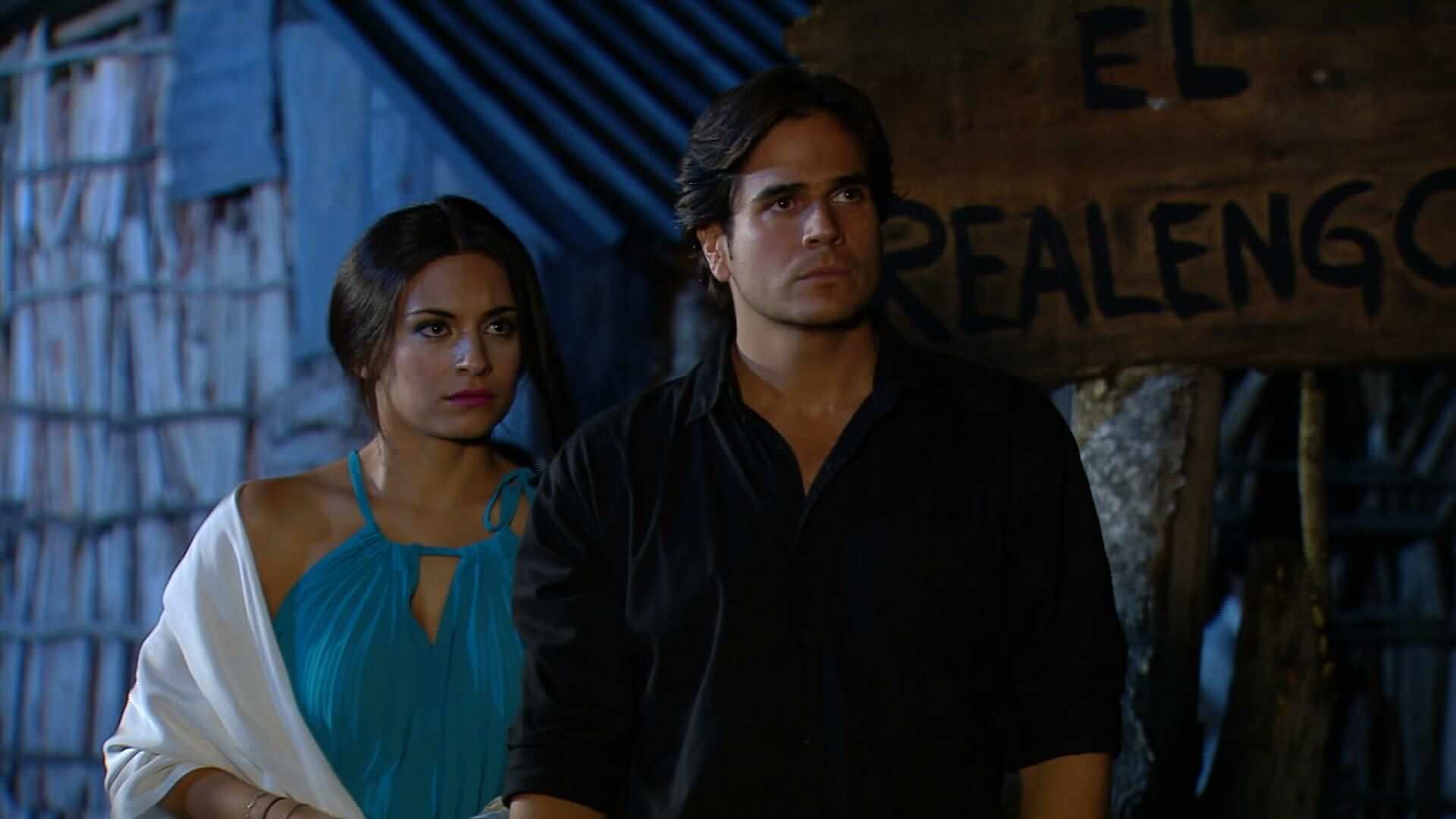 Resumen Capítulo 106: Simona descubre a Octavio con Maricruz | Shows ...