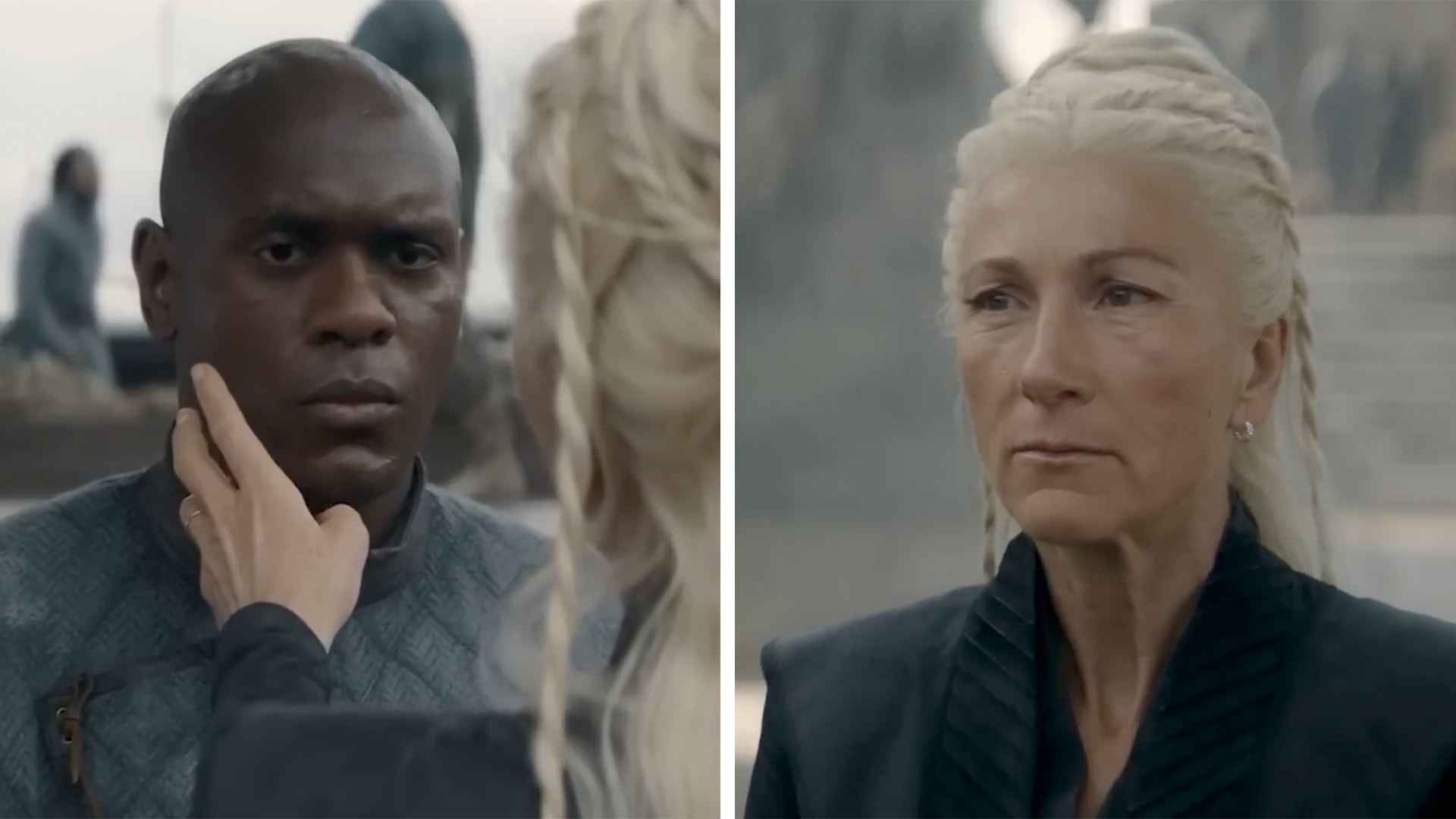 ‘House of the Dragon’: ¿quién es Alyn of Hull y qué tiene que ver con ...