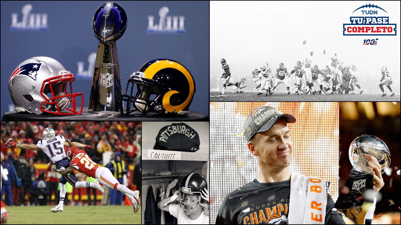 En fotos: 10 increíbles datos en el arranque de la temporada 100 de la ...