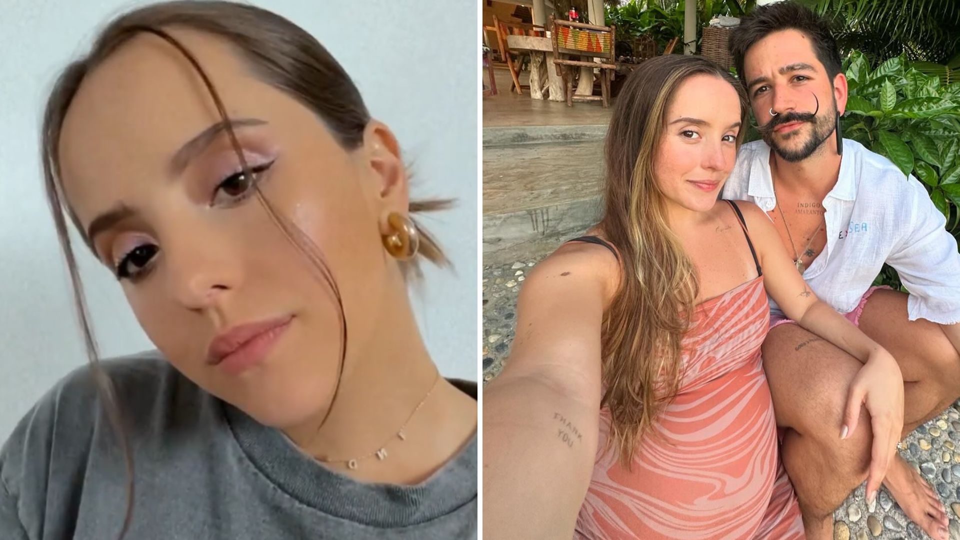 Evaluna y Camilo: envía mensaje tras anunciar su "separación" y le hace declaración | Univision ...