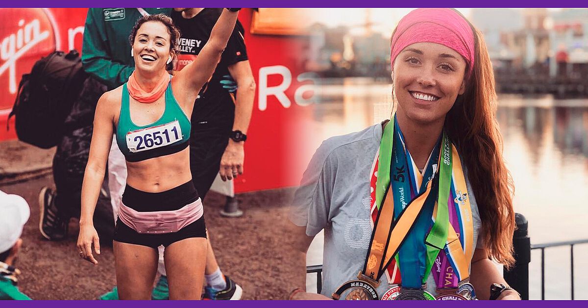 Reto 4 Elementos: ¿Qué fue de Mónica Gómez, finalista en temporada 1? | Shows Reto 4 Elementos ...